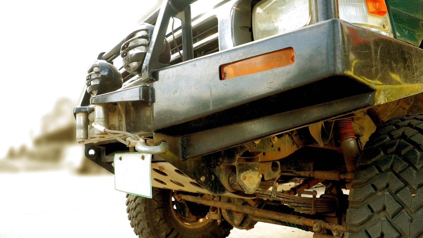 Top 6 Truck Accessories To Customize Your Ride at AutoAnything