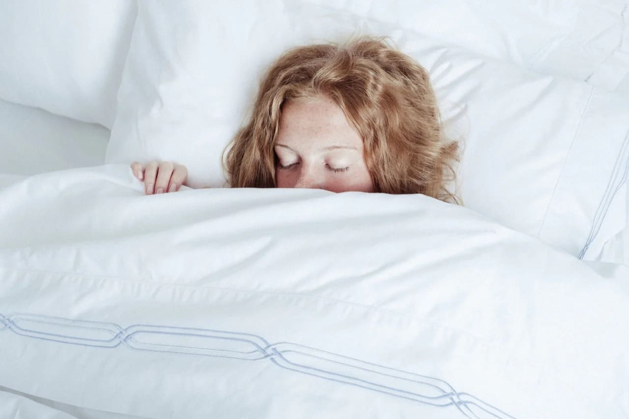 A Good Night's Sleep Starts with the Right Bed Sheets: How to Choose ...