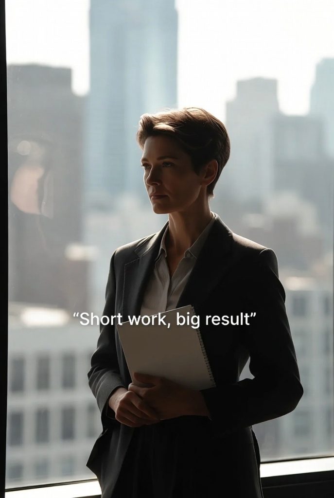 40 Short Work Quotes for Busy & Stressful Days