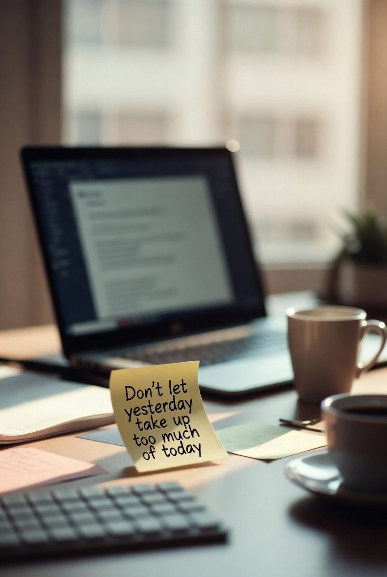 40 Short Work Quotes for Busy & Stressful Days